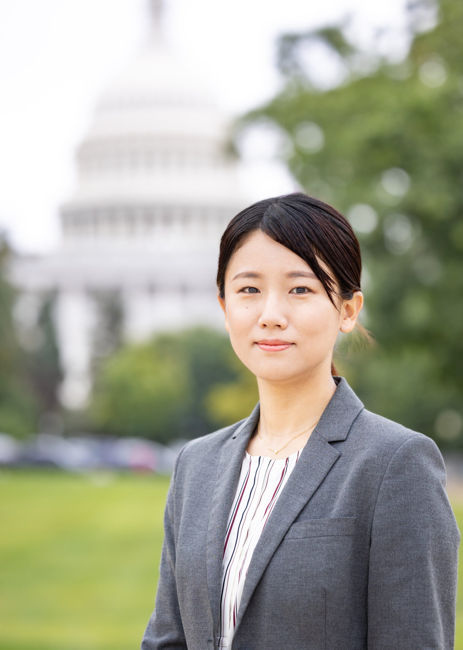 Natsuho Ishiyama - O'Neill : O'Neill