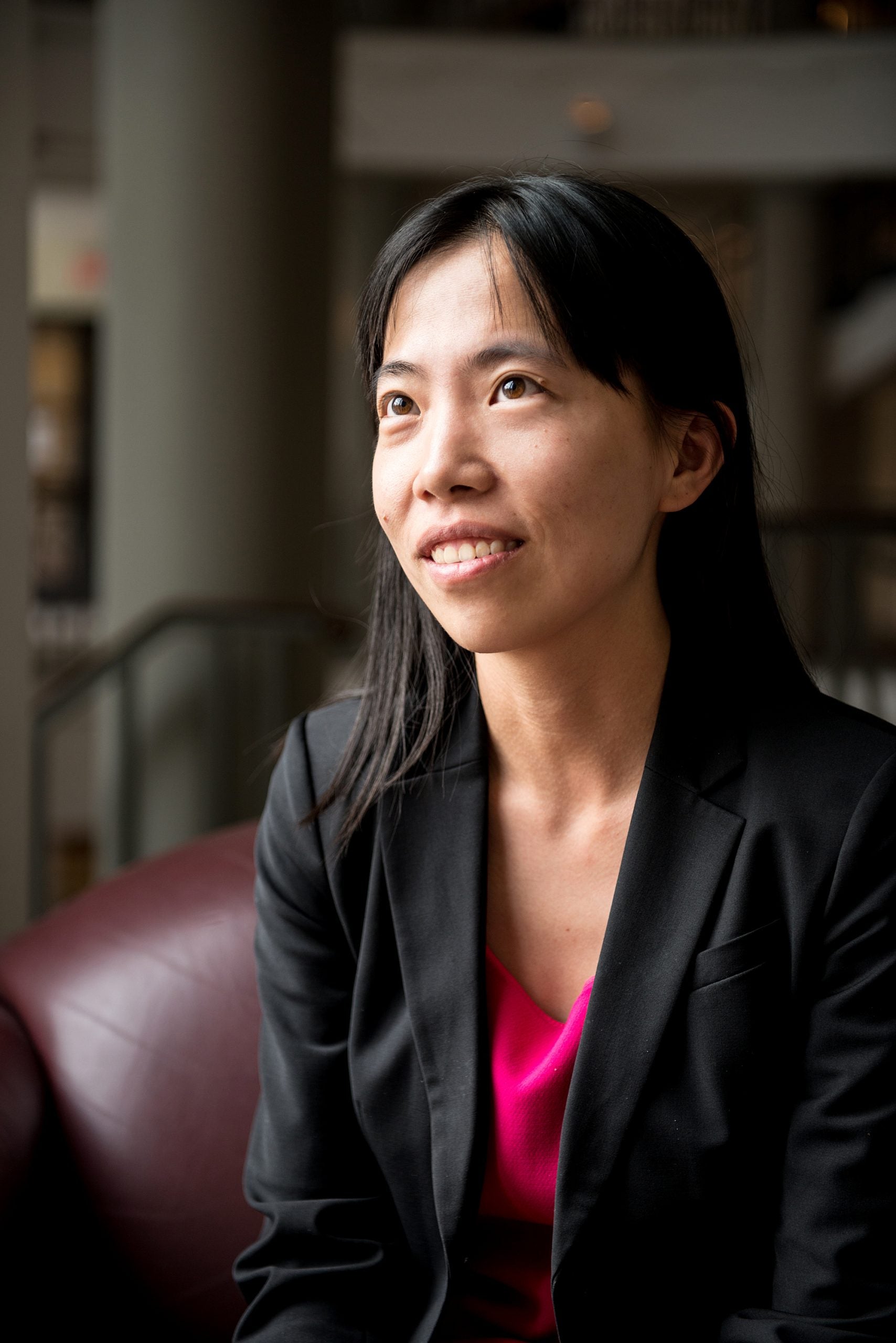 Di Wu - O'Neill : O'Neill