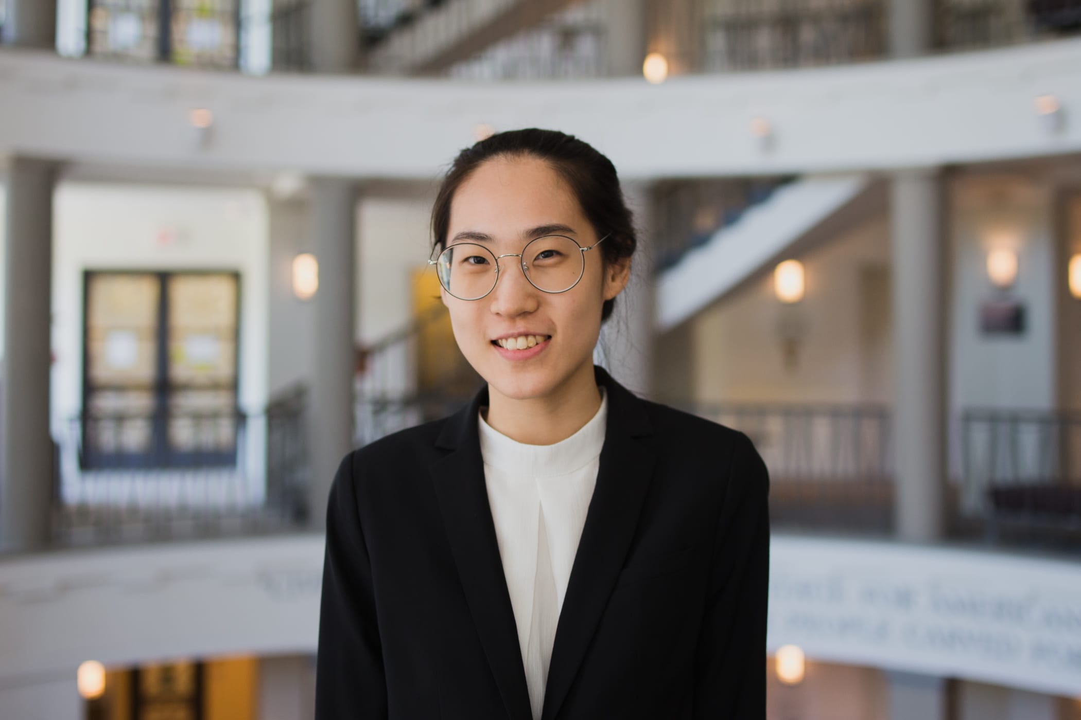 Yi-Shen Tsai - O'Neill : O'Neill