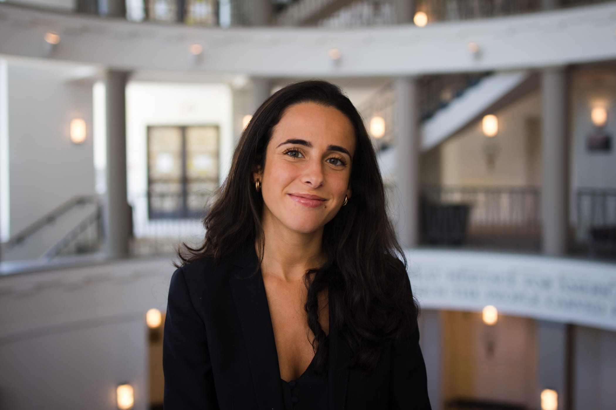 Ana Isabel Fernández Alonso - O'Neill : O'Neill