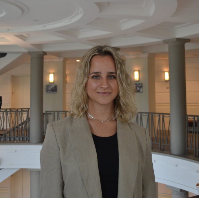 Guillermina Pappier - O'Neill : O'Neill