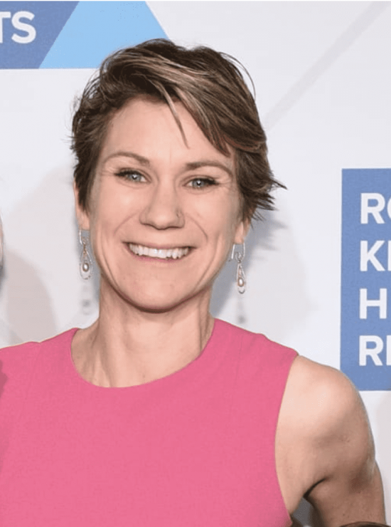 Maeve McKean - O'Neill : O'Neill