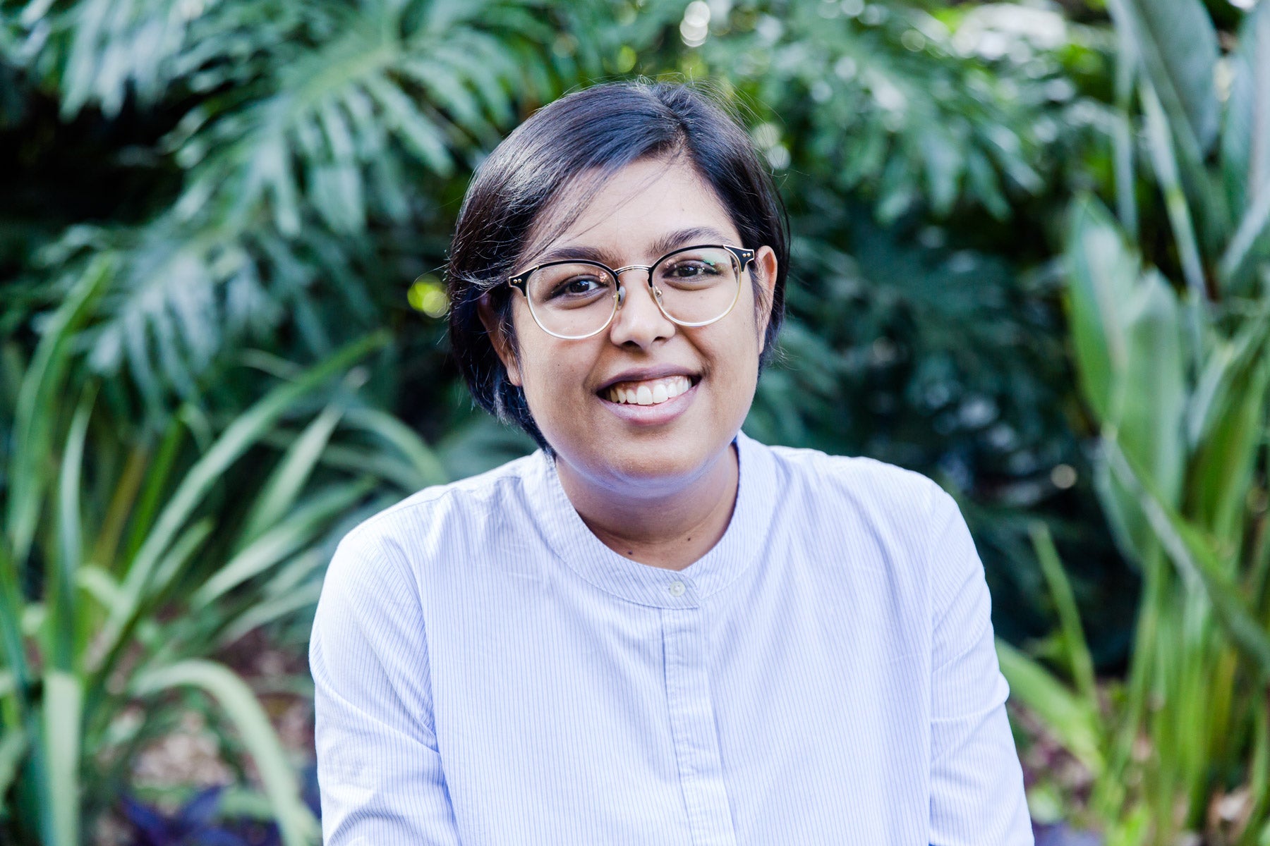 Safura Abdool Karim’s First Health Law LL.M. Course at Georgetown Law ...