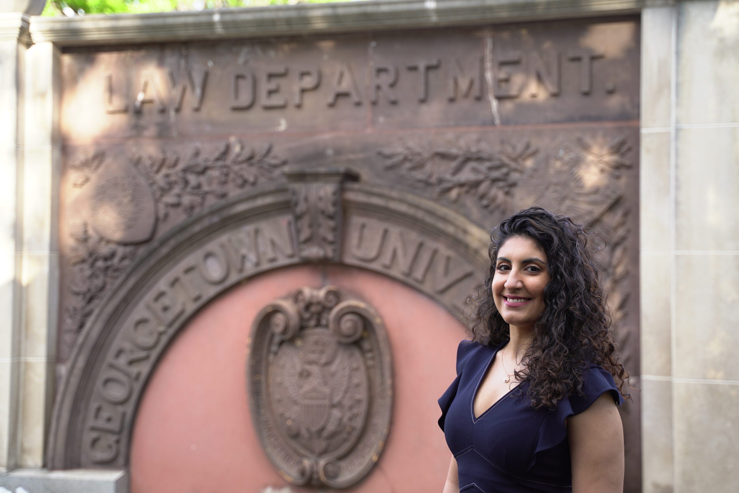 Alanoud Alsulaiman - O'Neill : O'Neill