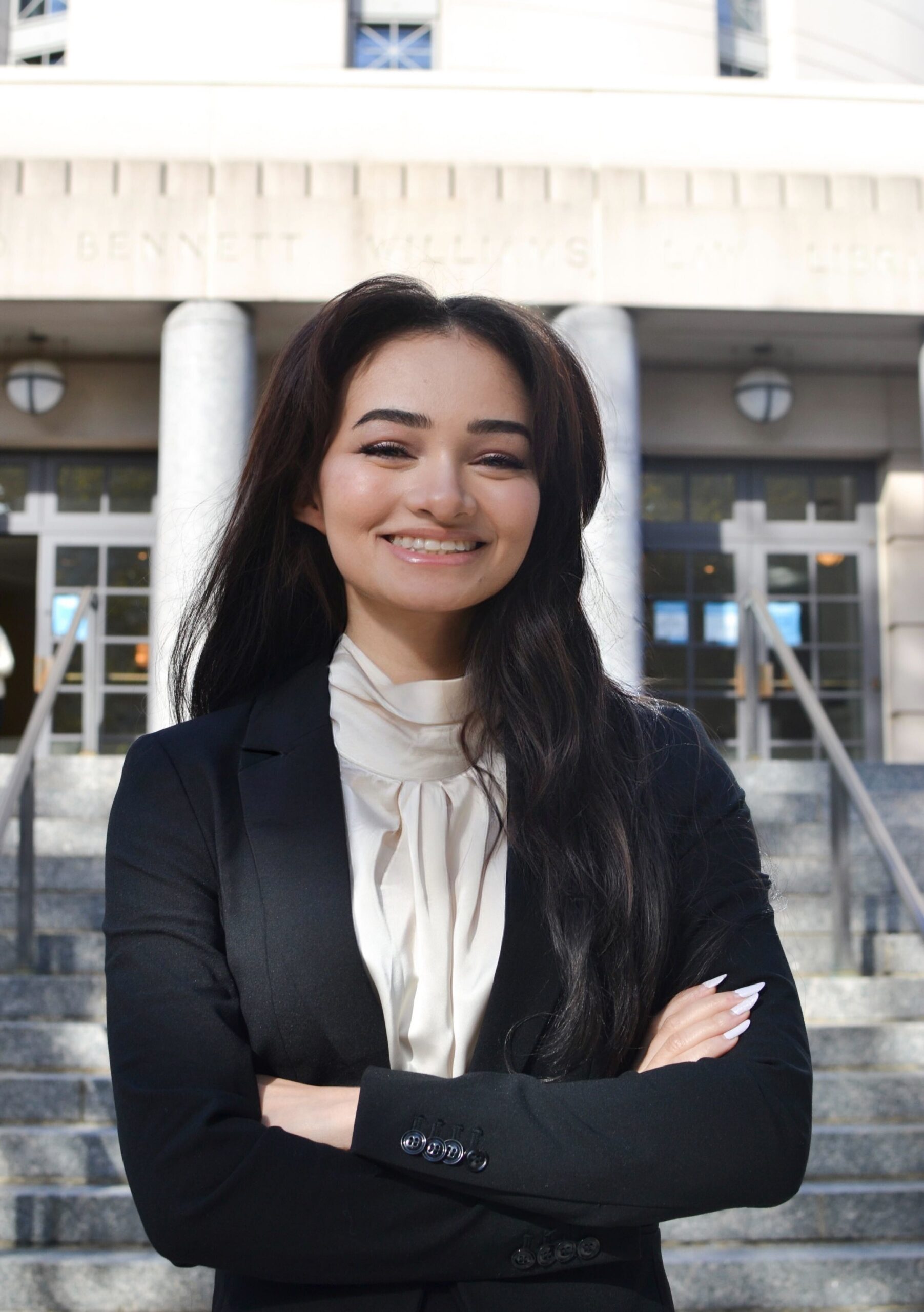 Shaimaa Masri - O'Neill : O'Neill