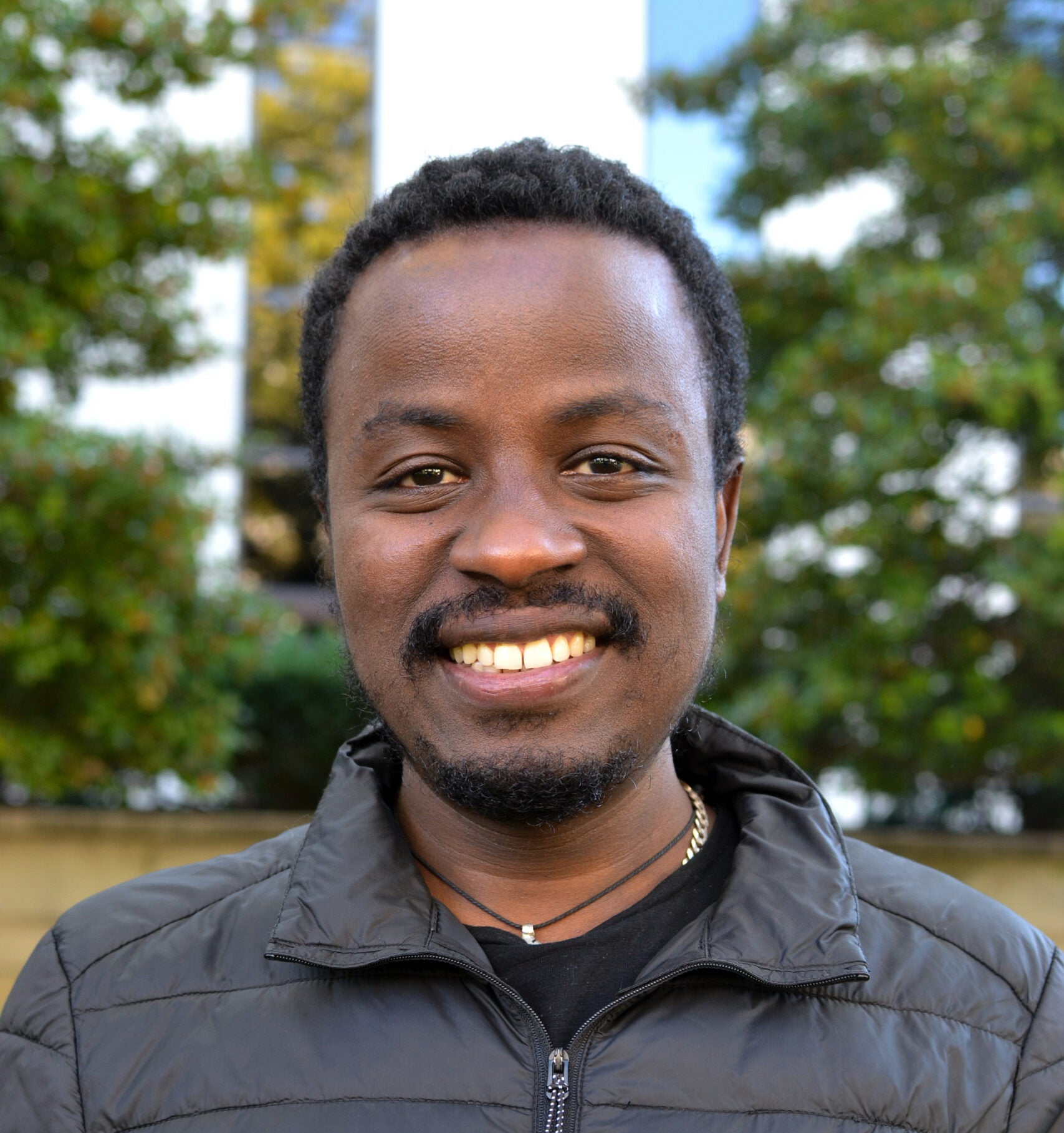 Dagim Mekonnen - O'Neill : O'Neill