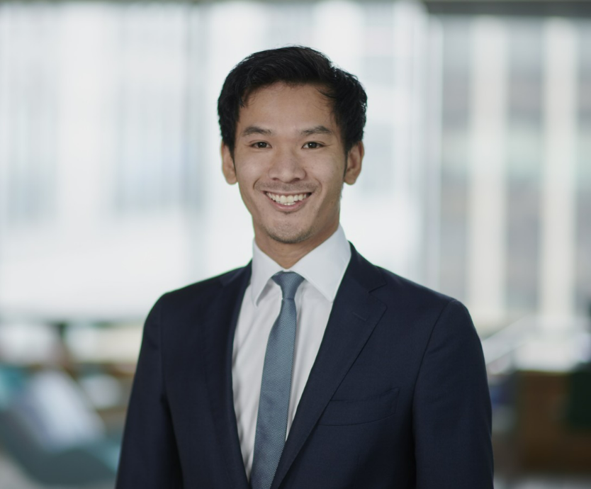 Kelvin Nguyen - O'Neill : O'Neill