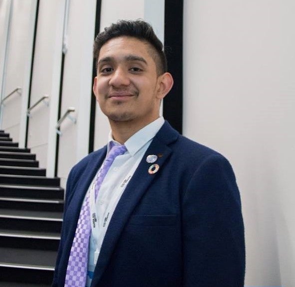 Ayush Sharma - O'Neill : O'Neill