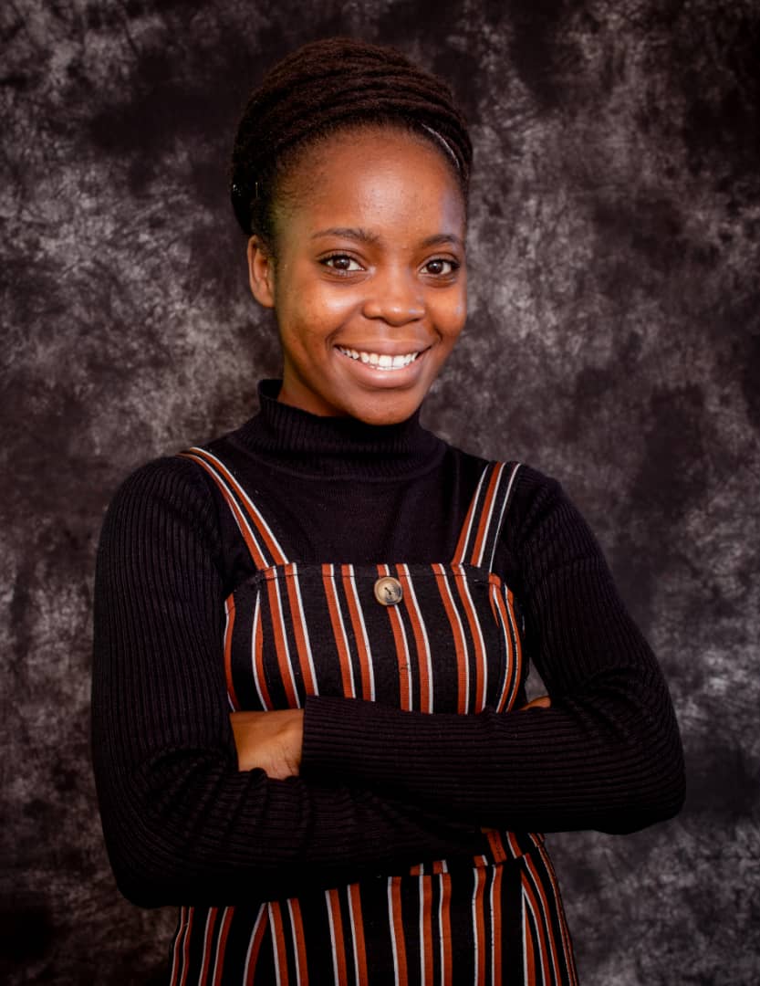 Nadia Mutisi - O'Neill : O'Neill