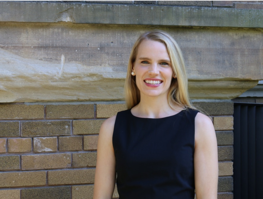 Ali Durran - O'Neill : O'Neill