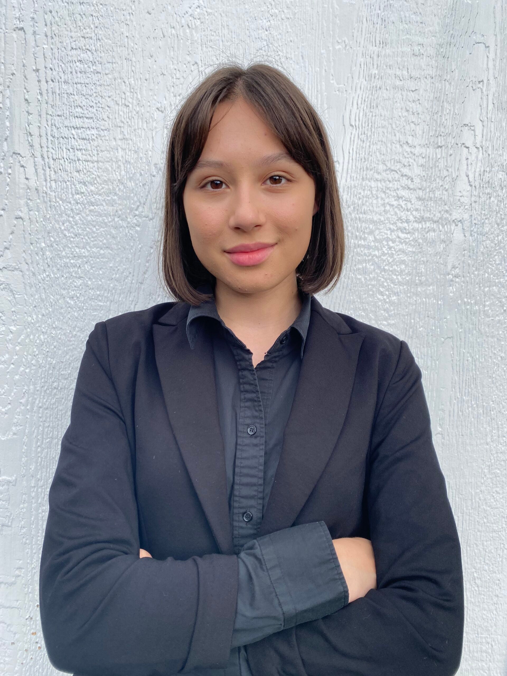 Bethanie Fletcher-Perez - O'Neill : O'Neill