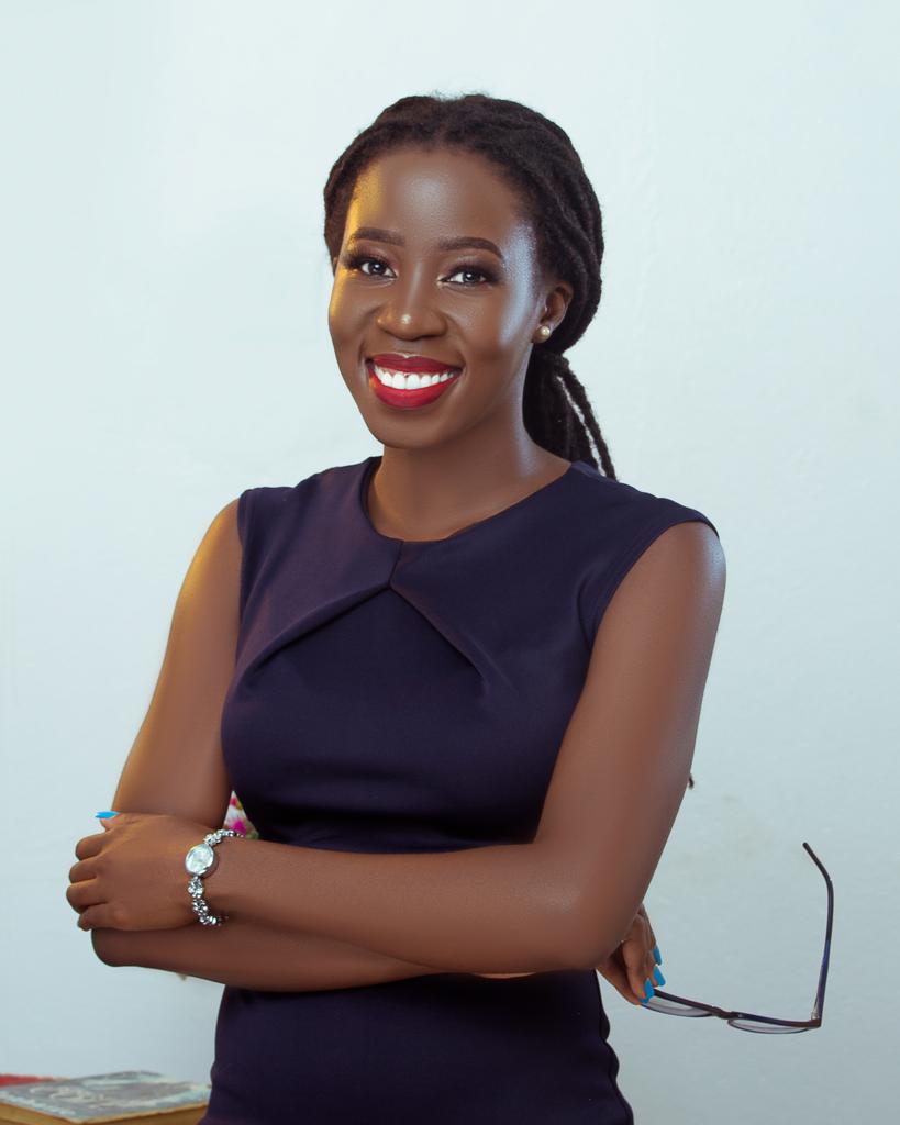 Juliana Nantaba Selected the LL.M. Program at Georgetown Law To Explore ...