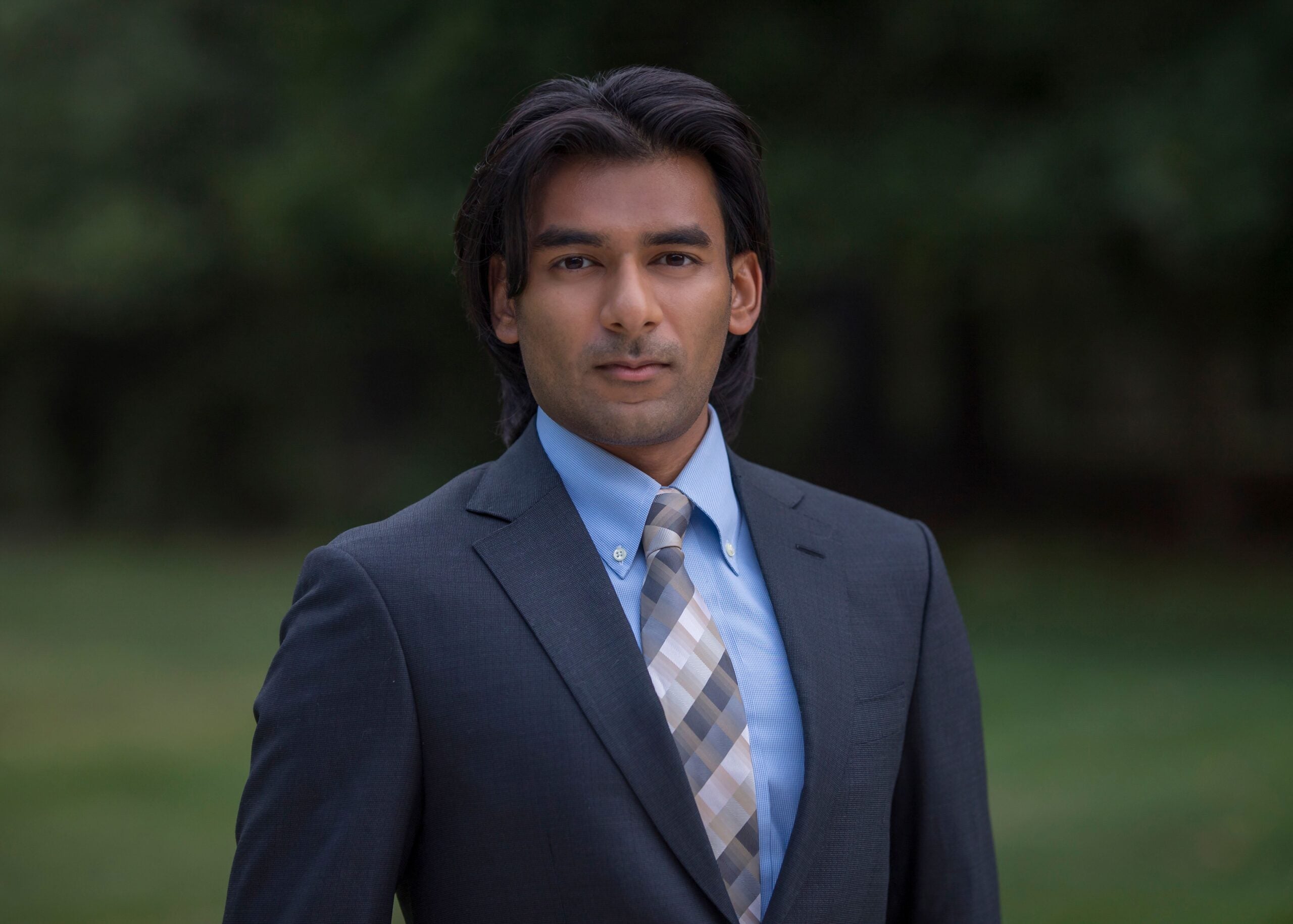 Adi Radhakrishnan - O'Neill : O'Neill