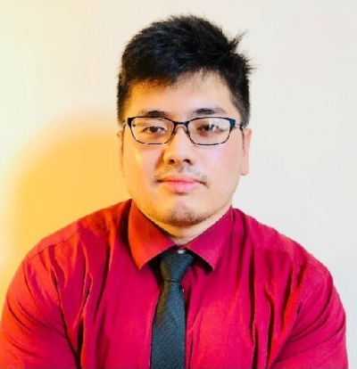 Andy Bui - O'Neill : O'Neill