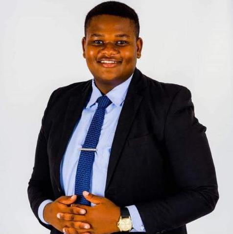 Takudzwanashe Wynne Chinyemba - O'Neill : O'Neill