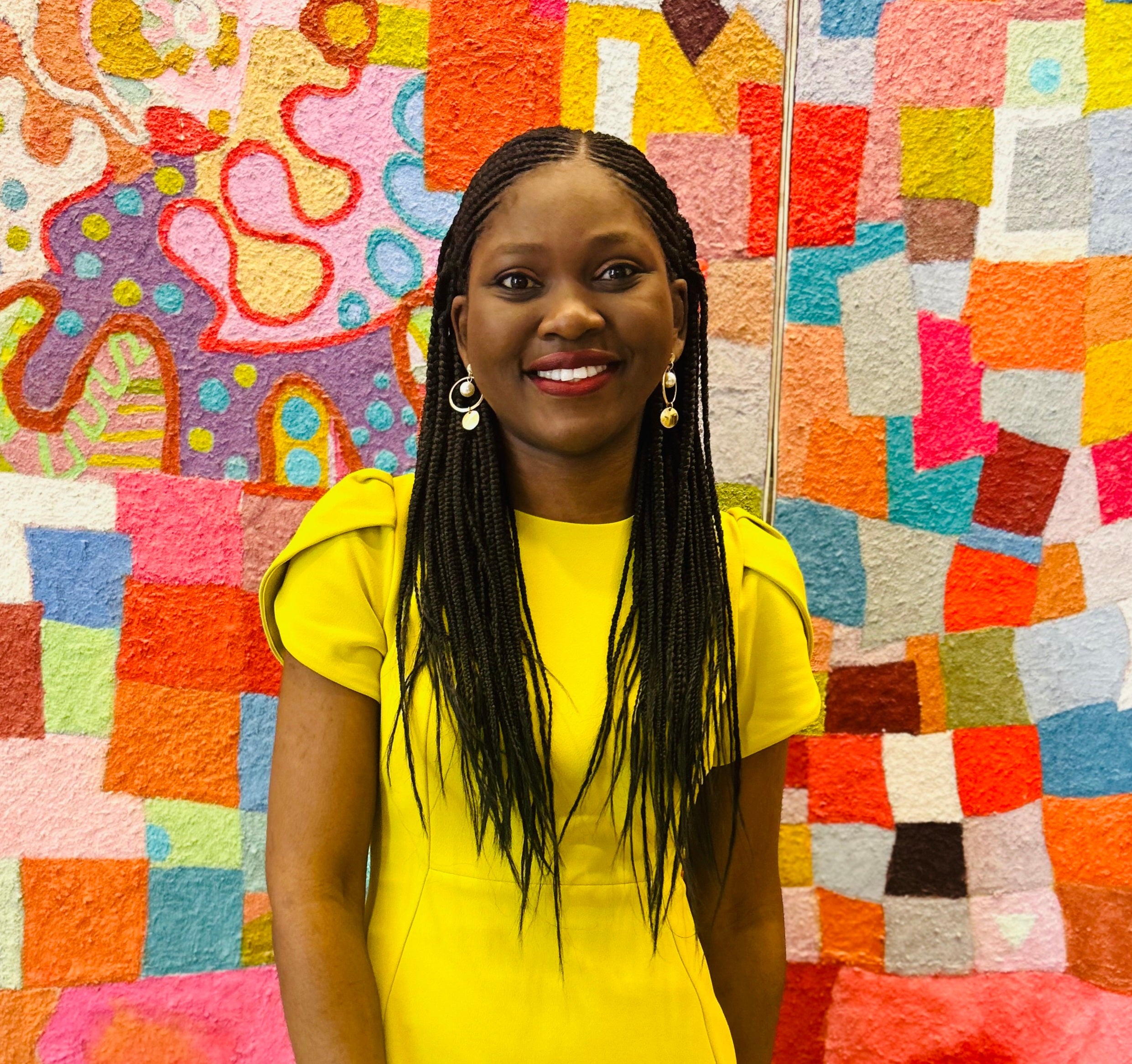 Betha Igbinosun - O'Neill : O'Neill