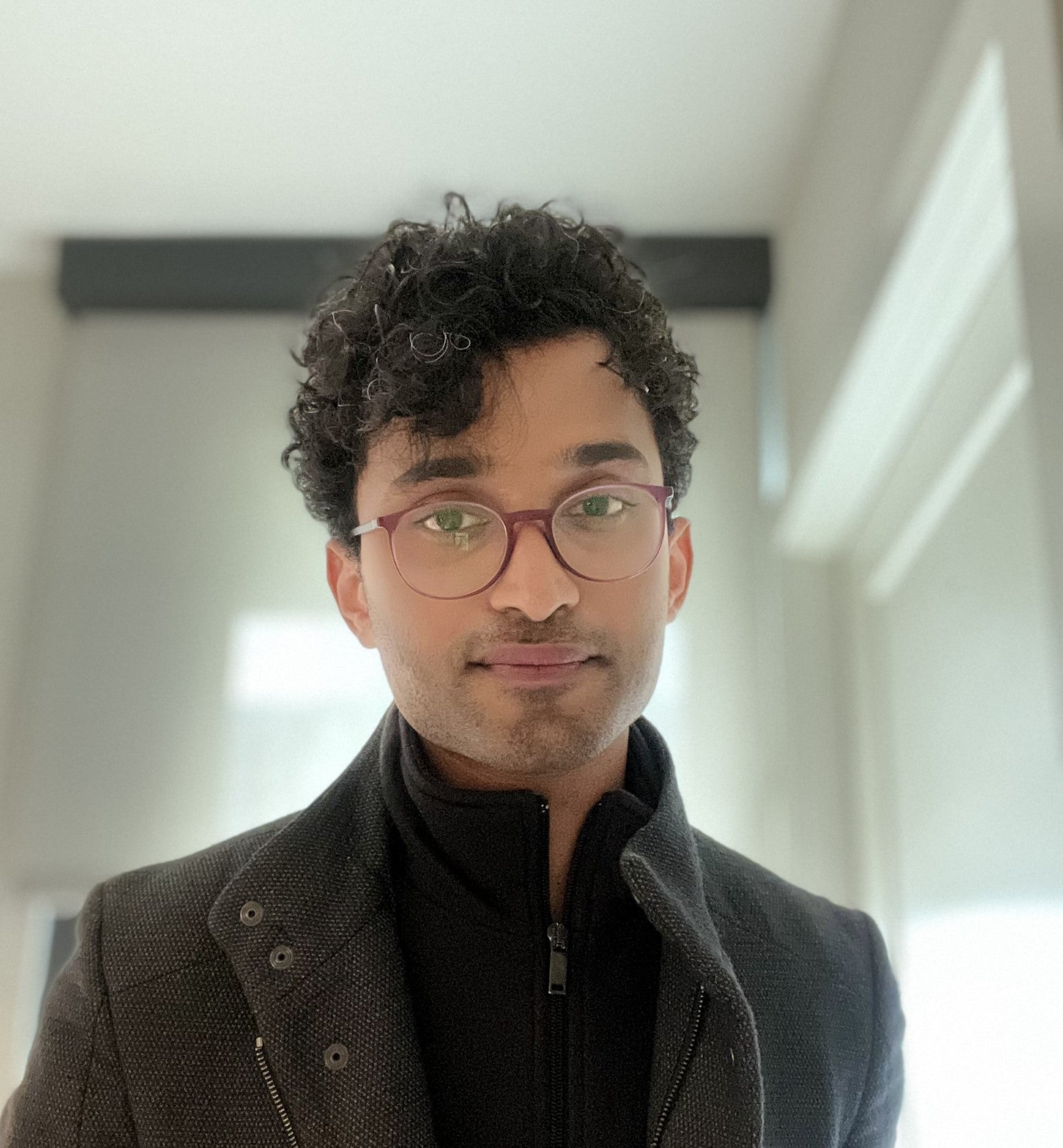 Vishakh Unnikrishnan - O'Neill : O'Neill