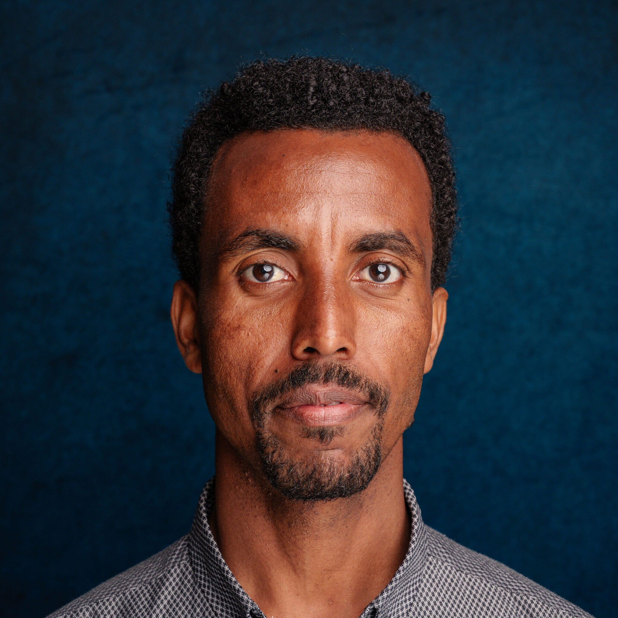 Demoz Aman Hamda - O'Neill : O'Neill