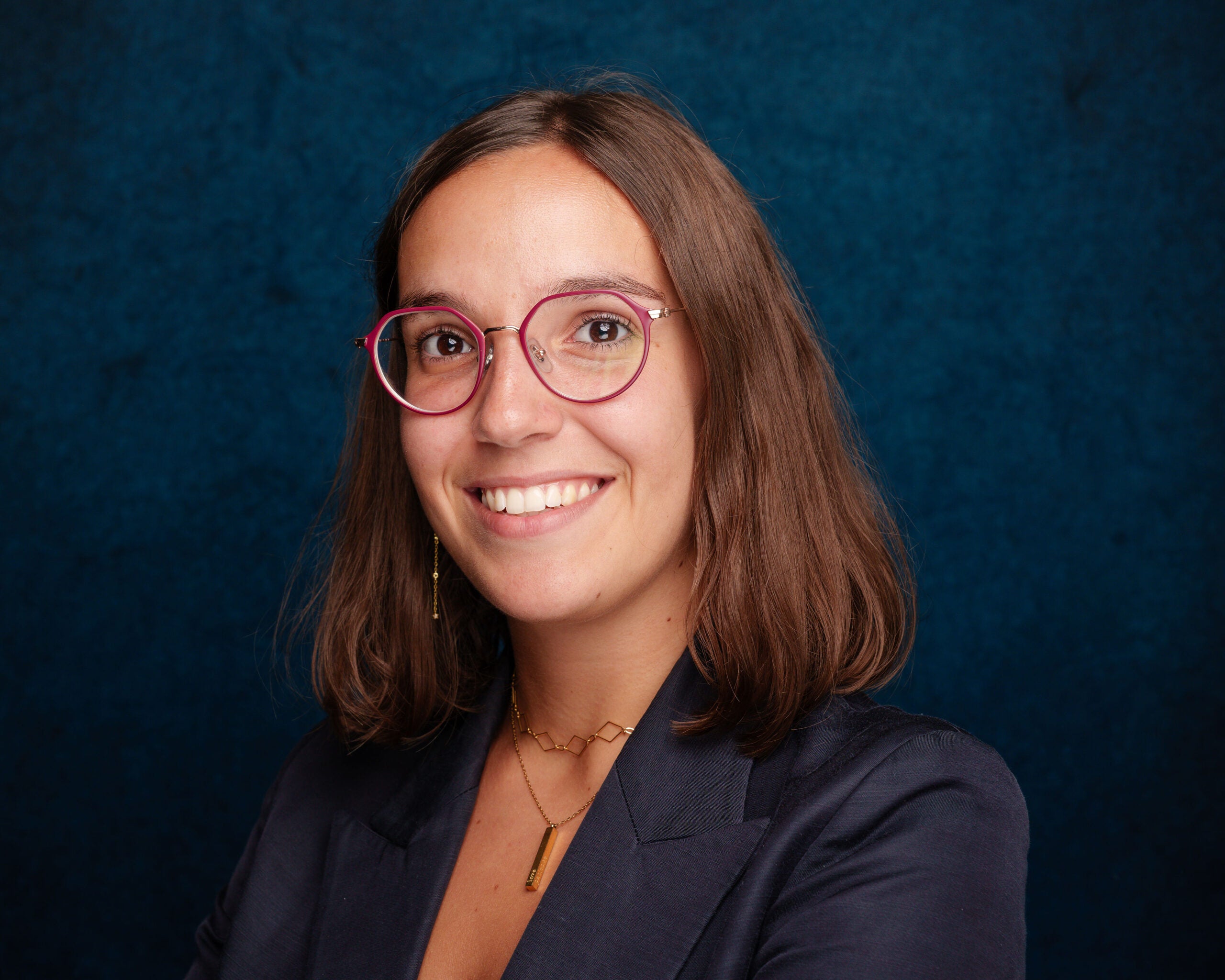 Laura Juvé Sánchez - O'Neill : O'Neill