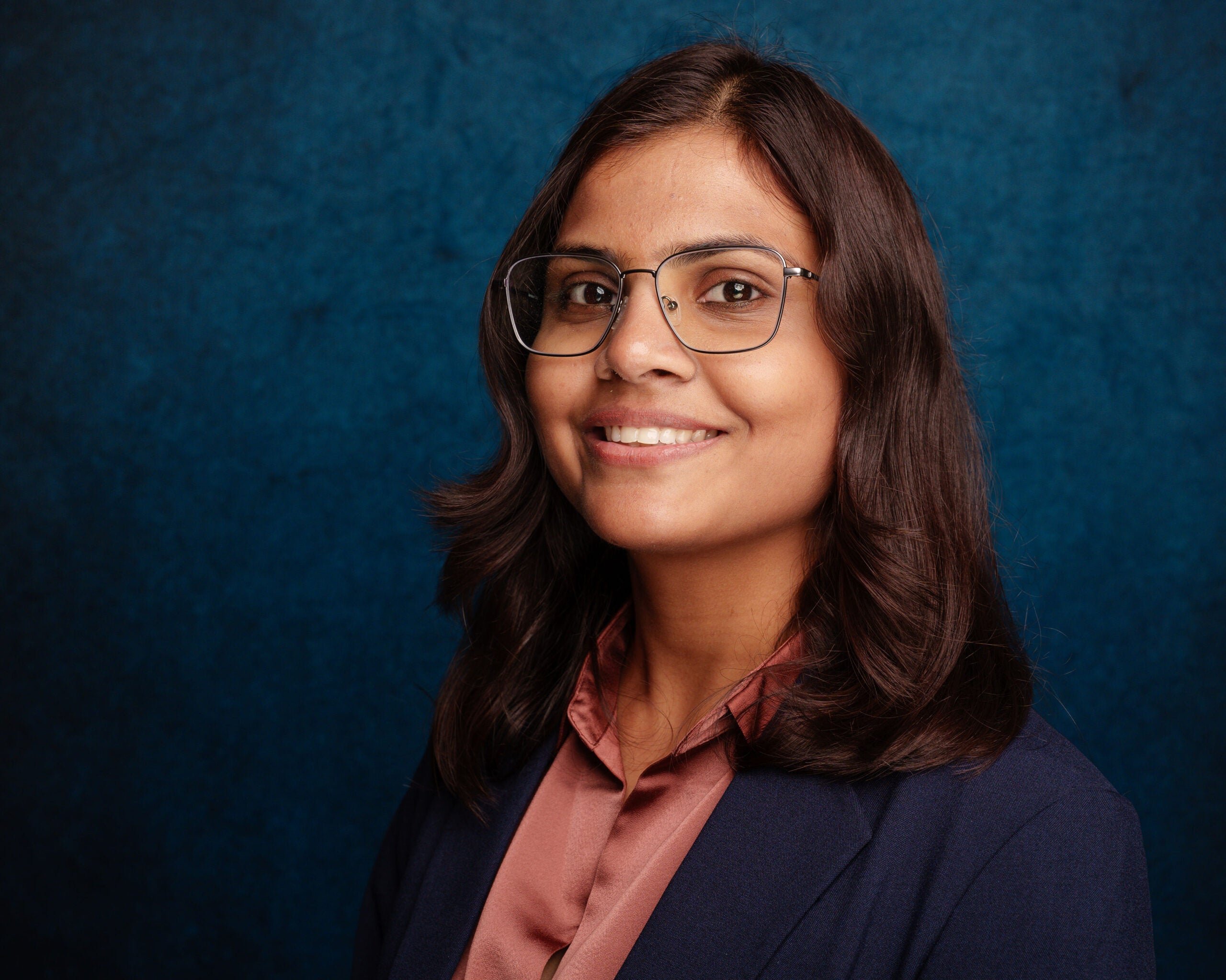 Shreya Shrivastava - O'Neill : O'Neill