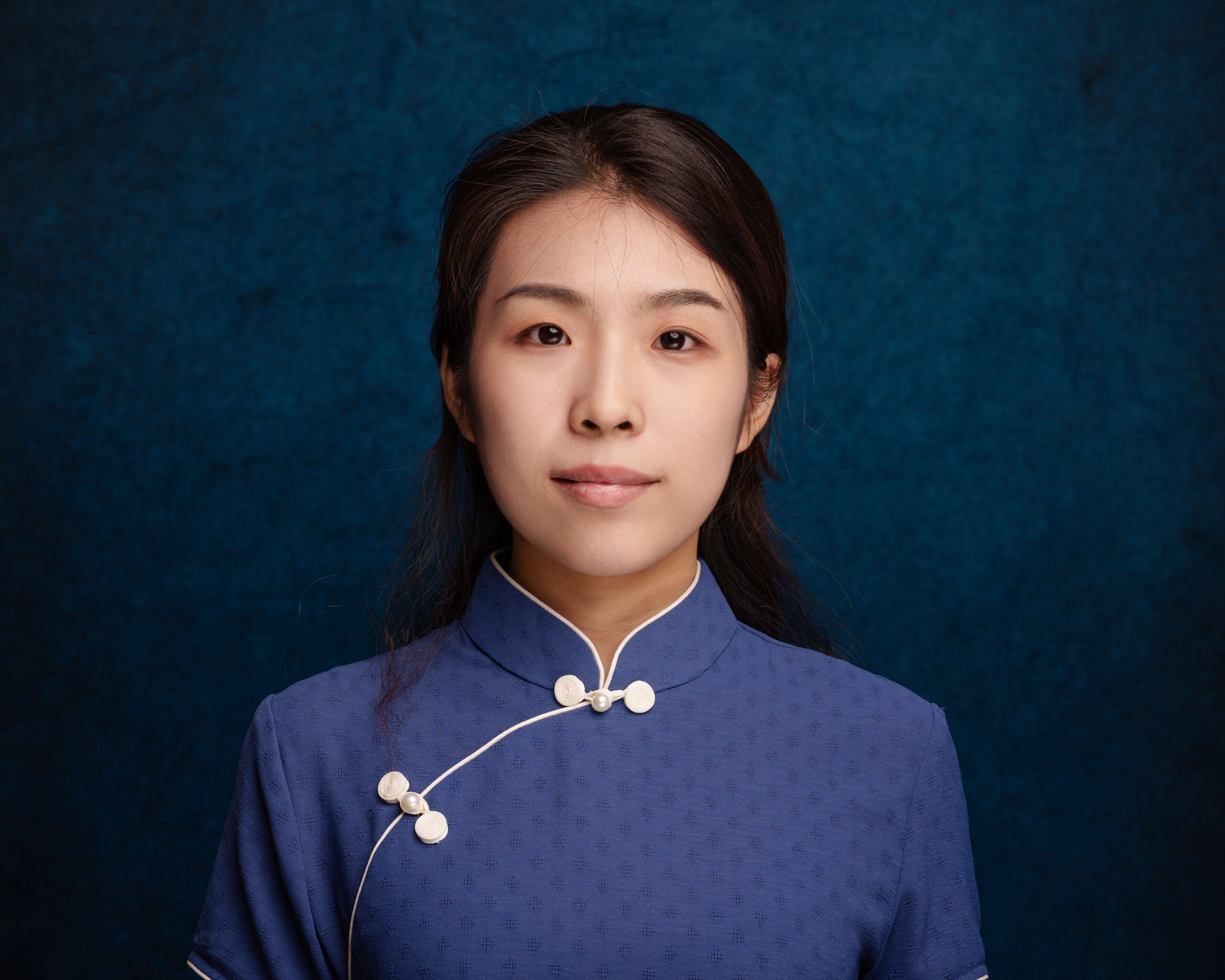 Yutian Peng - O'Neill : O'Neill