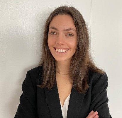 Cecilia Paz-Ares - O'Neill : O'Neill