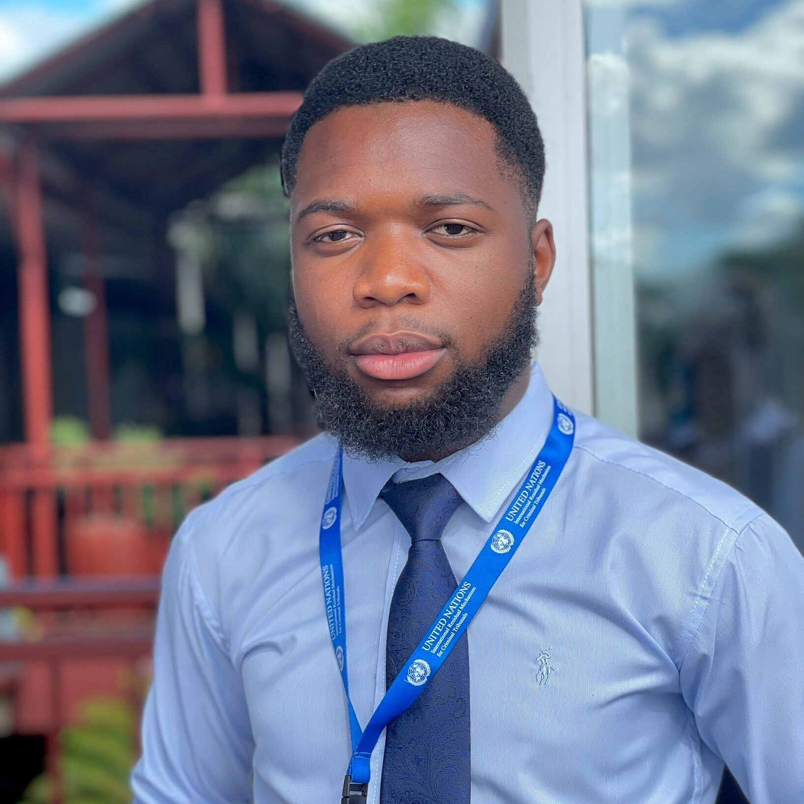 Regis Chirenga - O'Neill : O'Neill