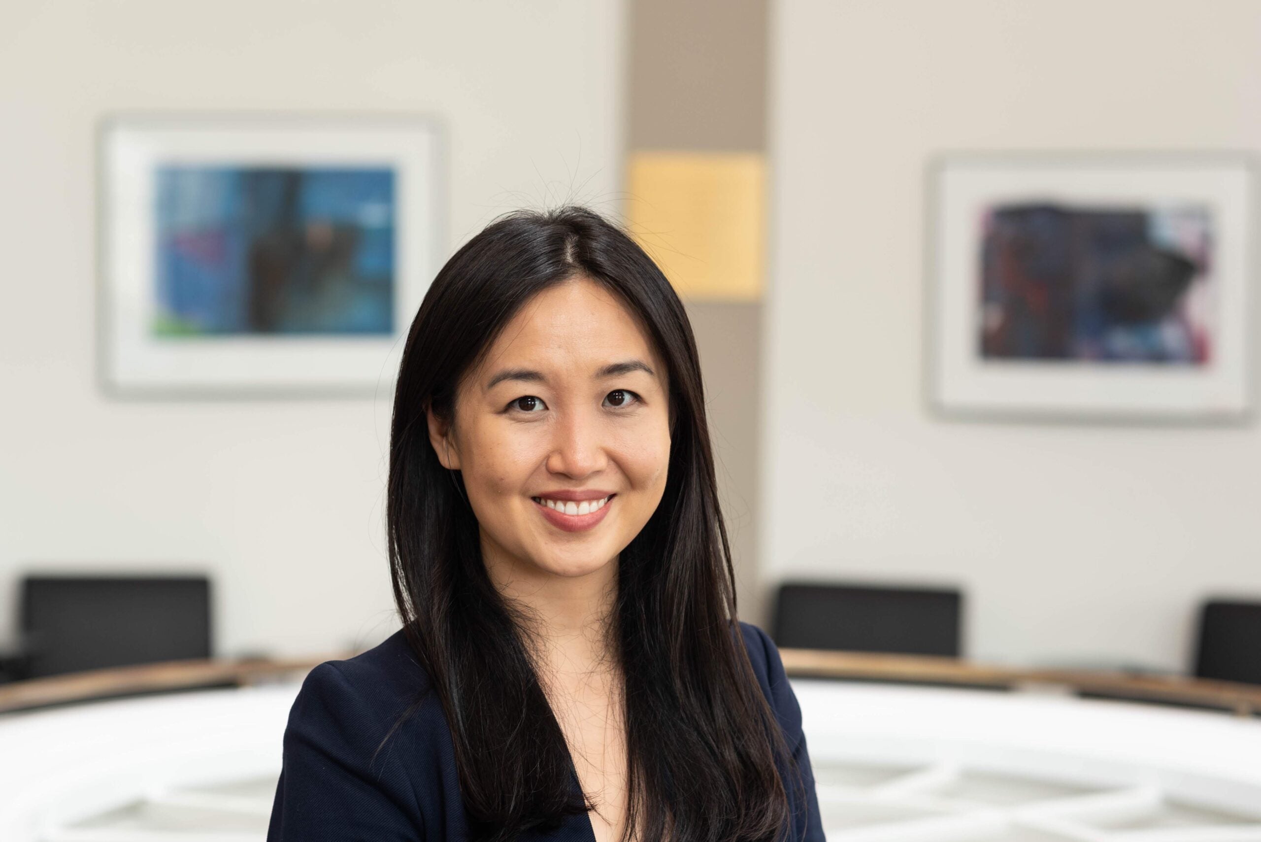 Jennifer Li - O'Neill : O'Neill