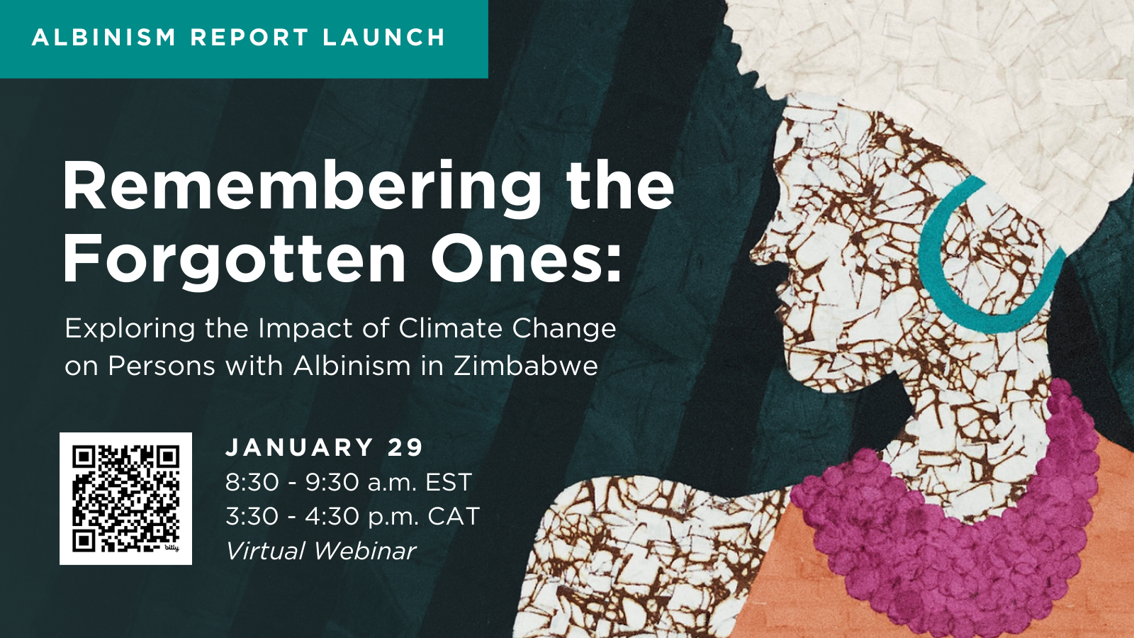 Remembering the Forgotten Ones: Exploring the Impact of Climate Change ...