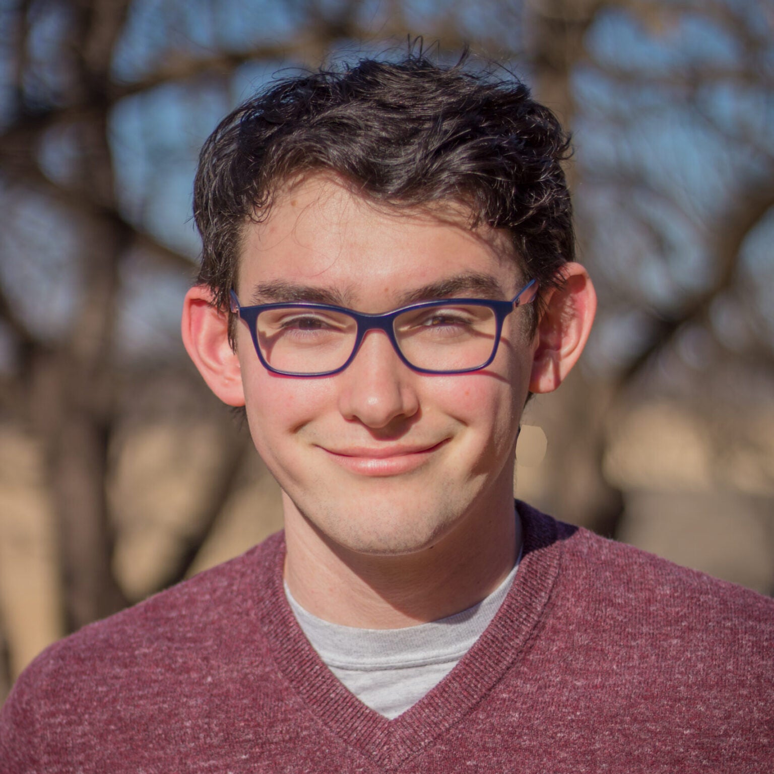 Isaac Kabrick - O'Neill : O'Neill