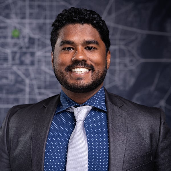 Siddharth Kumar - O'Neill : O'Neill