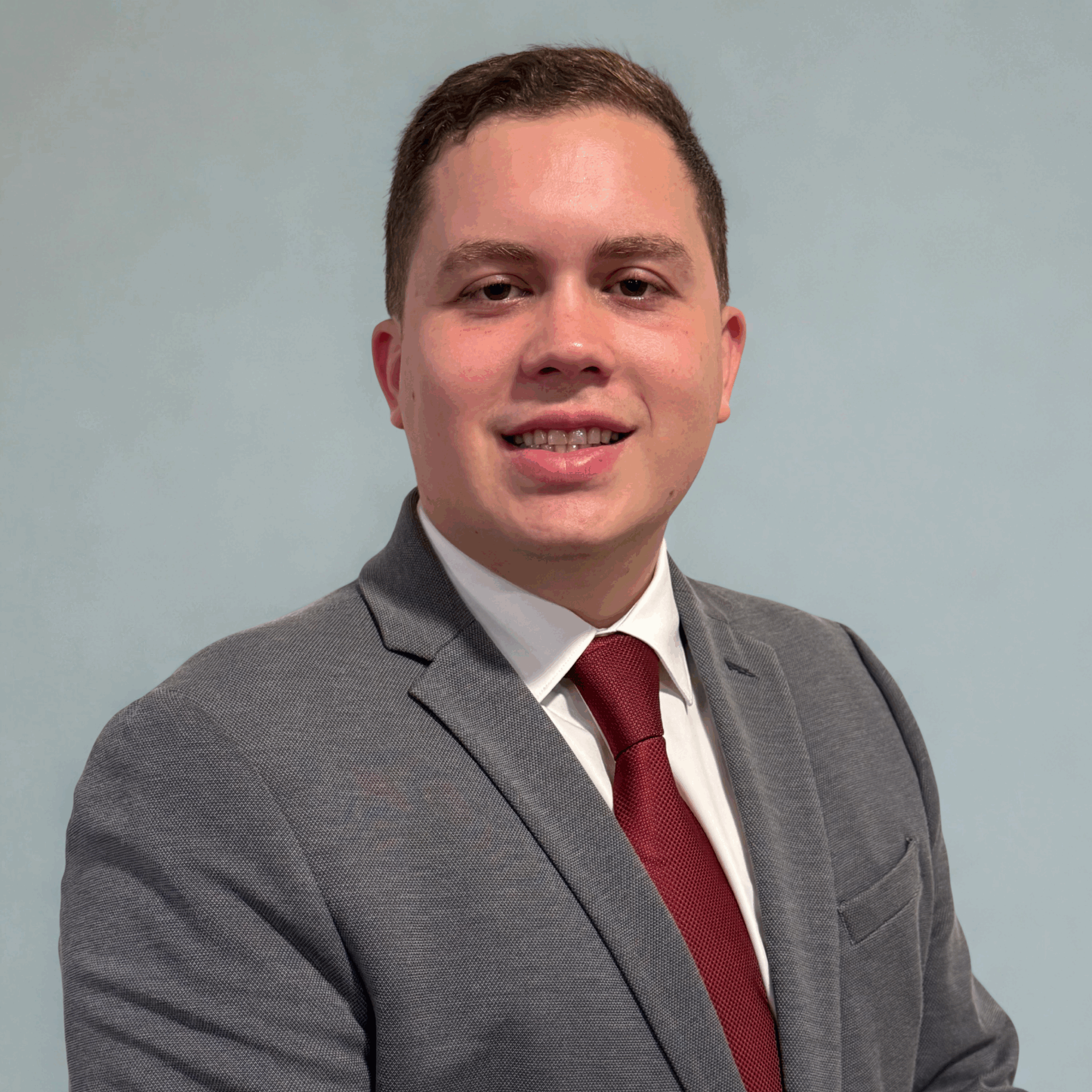 Luis Roberto Fernando Cuebas Alberty - O'Neill : O'Neill